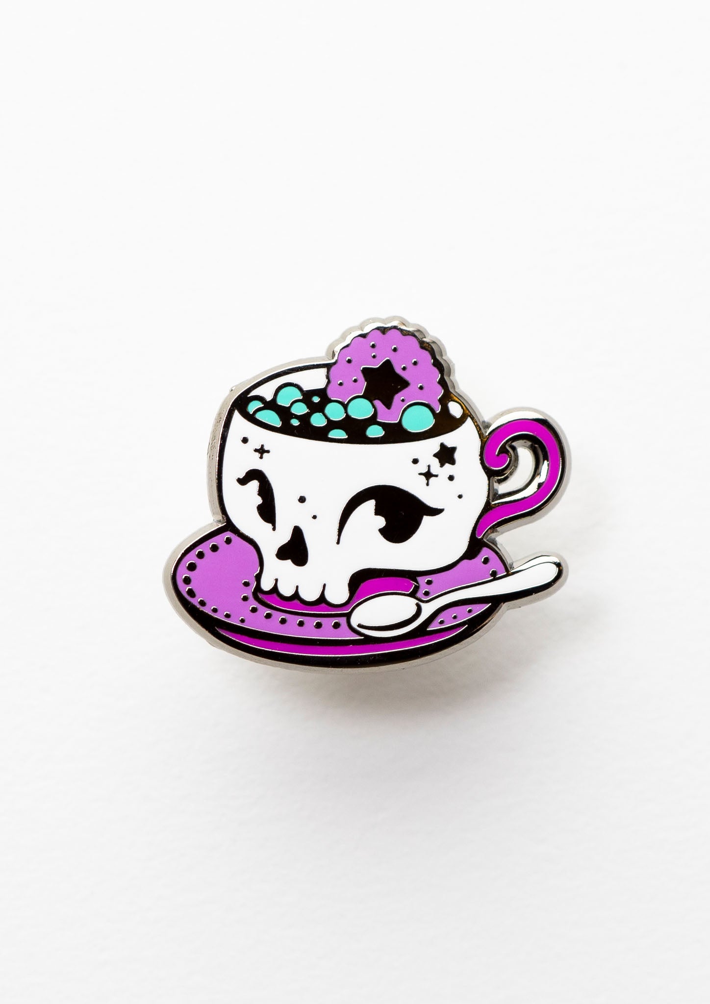 Enamel Pins - Mel Macklin